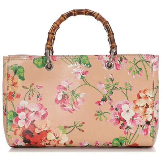 Gucci | Bags | New Gucci Blooms Floral Shopper Bag | Poshmark